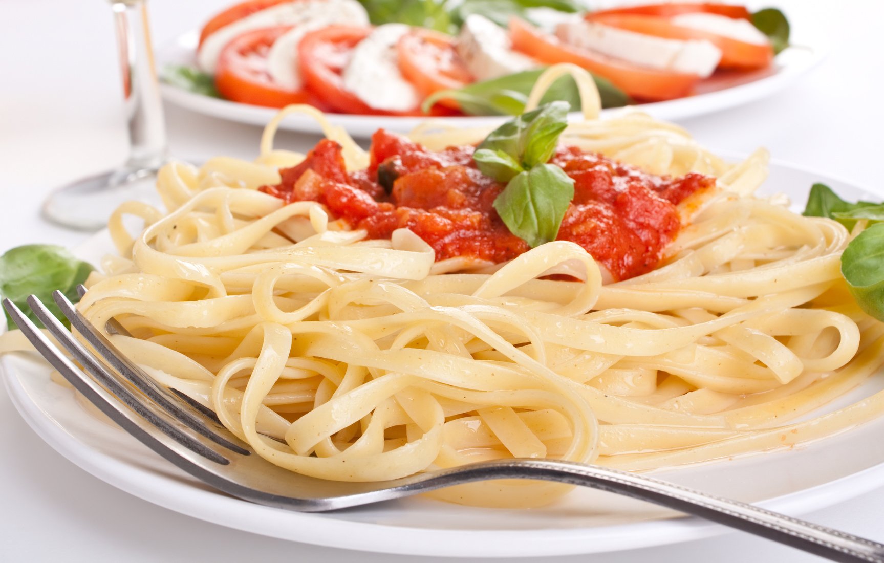 9 receitas de macarrão que ficam prontas em até 30 minutos - Instituto ...