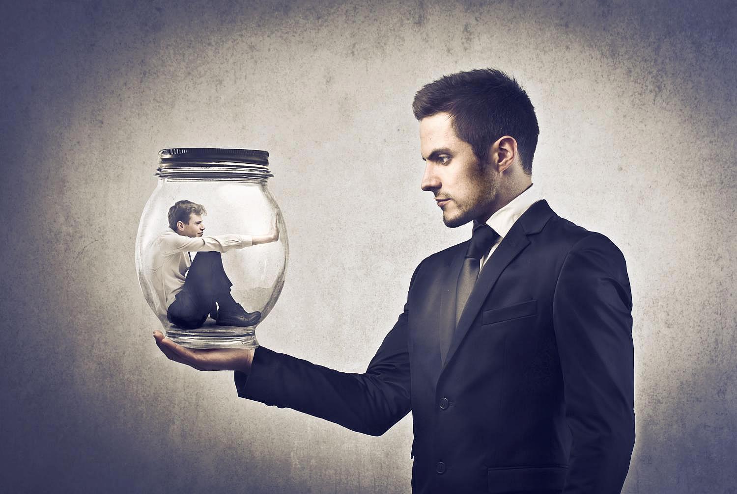 7 características que permitem detectar pessoas tóxicas - Instituto ...